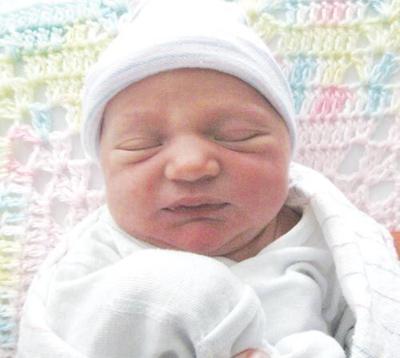 Birth: Astrid Zaine Dickson | Life | dcourier.com