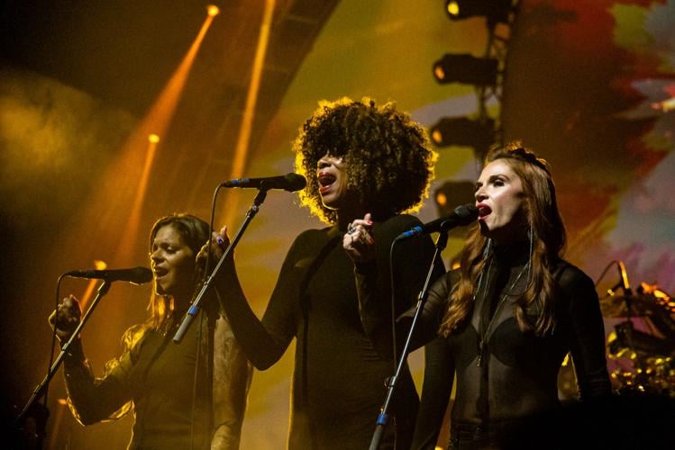 Brit Floyd: an experience like no other | Across The Street | dcourier.com