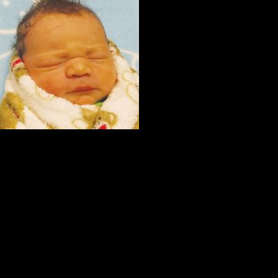 Birth: Riker Rush Griffith | Life | dcourier.com