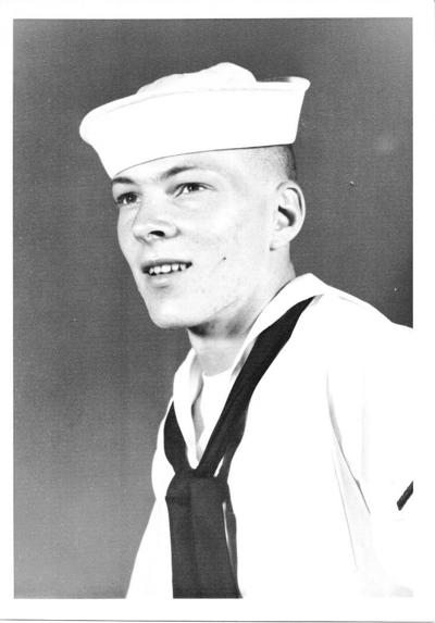 Veterans Day: David Lundy | Features | dcourier.com