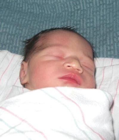 Birth: Michael Shell | Life | dcourier.com