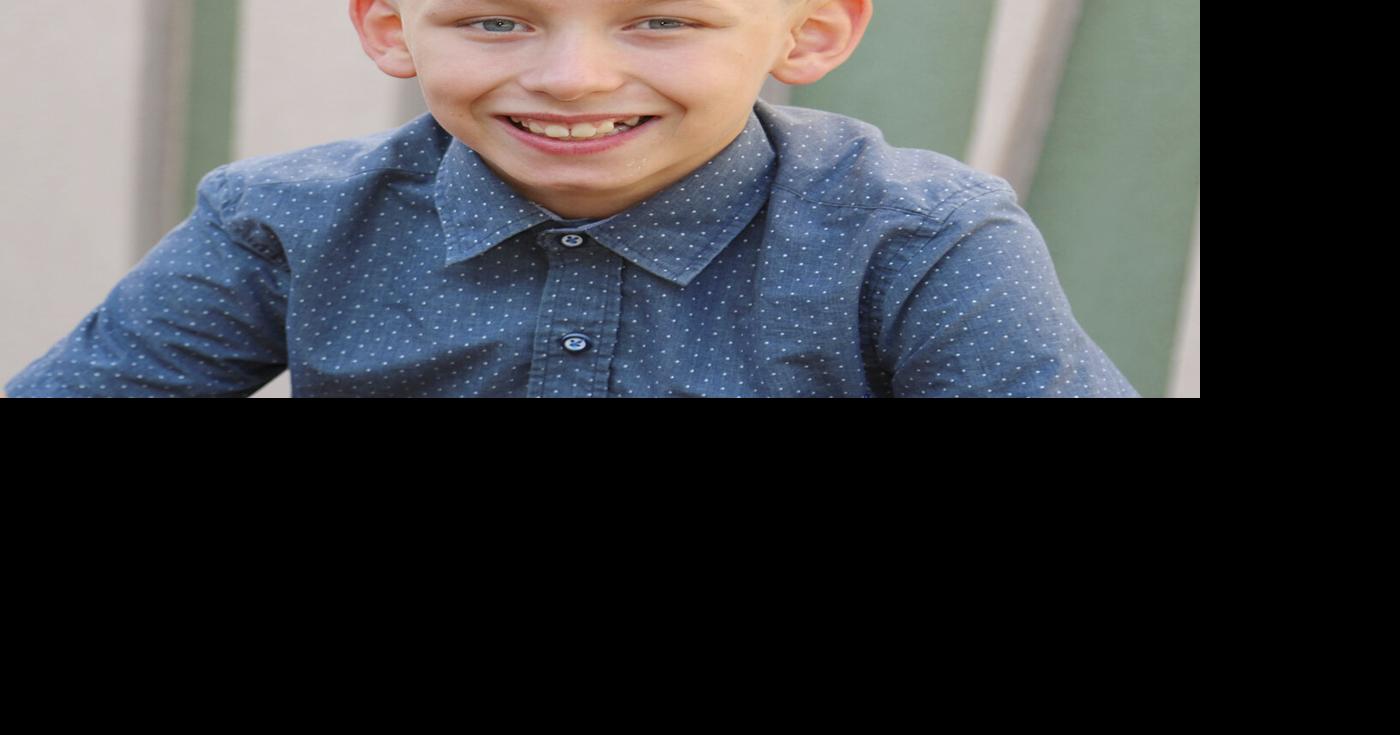 Adoption Spotlight: Skylar | News | dcourier.com