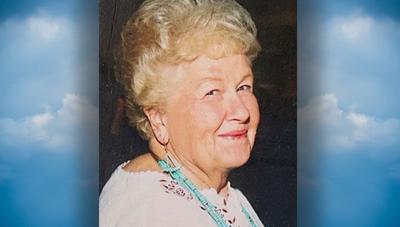 Obituary: Phyllis Leah Runyan Gates | Obituaries | dcourier.com