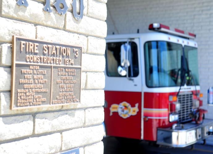Response times continue to rise for Prescott Fire Department | News ...