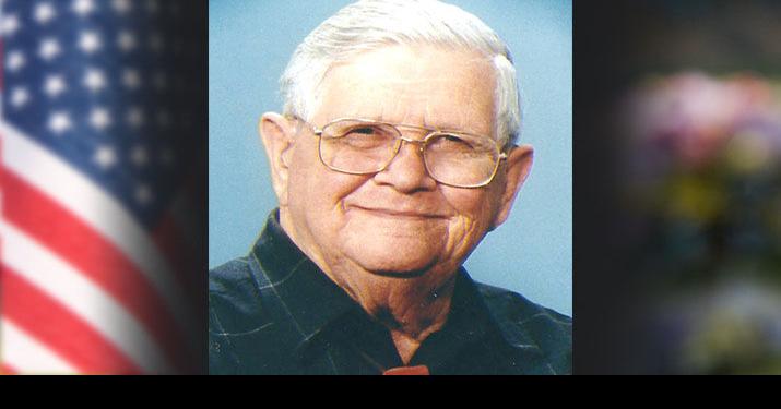 Obituary: Robert “Bob” Emerson Pond | Obituaries | dcourier.com