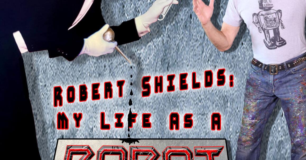 robert shields today