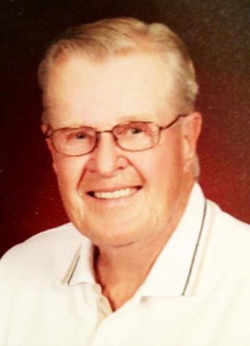 Obituary: Charles Kent Bradway | Obituaries | dcourier.com