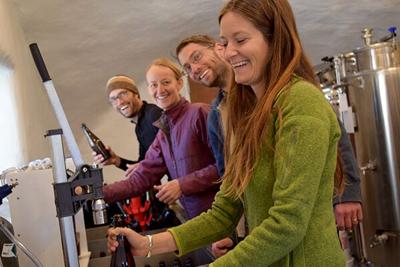 Revitalizing apple cider | Business | dcourier.com