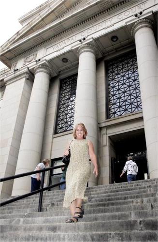 Drug addiction victory gives civil rights, new life back to woman ...