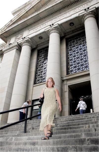 Drug addiction victory gives civil rights, new life back to woman ...