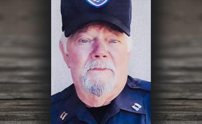Obituary: Ronald Lee “Ron” Benson | Obituaries | dcourier.com