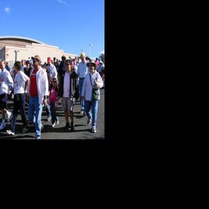 Annual ADA Step Out: Walk to Stop Diabetes event a big success ...