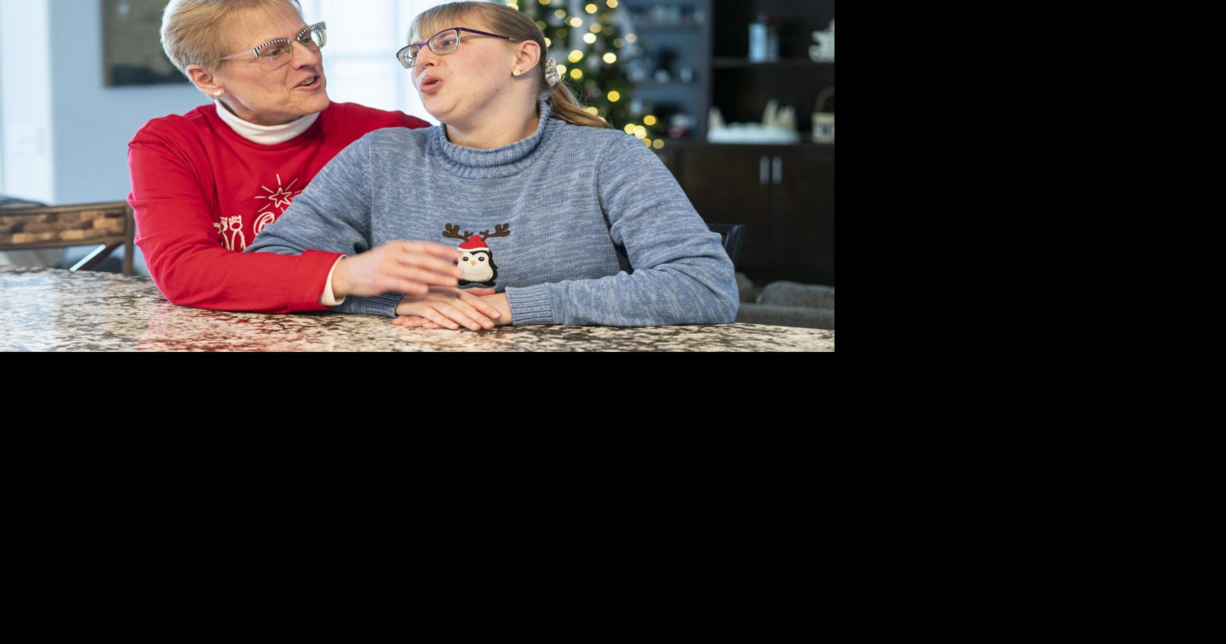 How faith communities can be welcoming of believers with disabilities ...