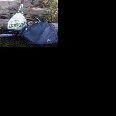 Howard: Tennis inventions and how we got here | Sports | dcourier.com