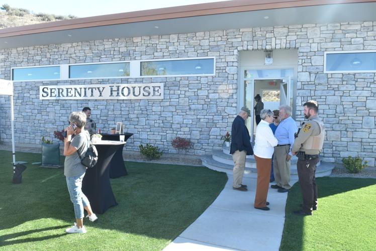 Yavapai Humane Society opens Serenity House, offering families a ...