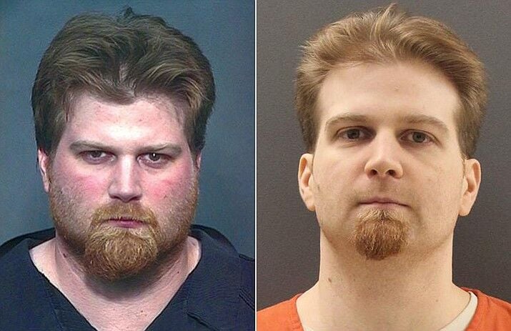 Murder trial starts in PV couple’s 2012 deaths | News | dcourier.com