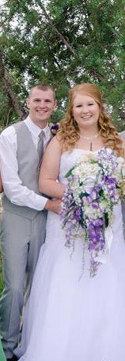 Rachel Glenn and Clinton Mathis were married Oct. 18 | Life | dcourier.com