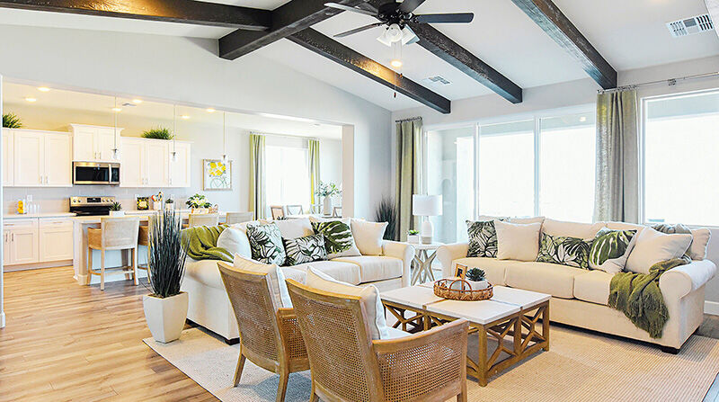 Feature Home: Evermore Homes design madness sale extended to 4/14/24 ...