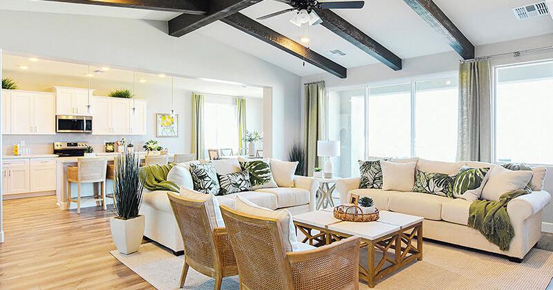 Feature Home: Evermore Homes design madness sale extended to 4/14/24 ...