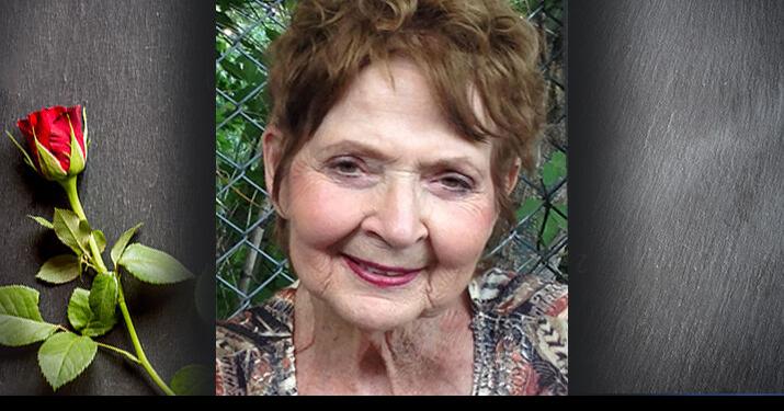 Obituary: Donna Mae Ridgeway | Obituaries | dcourier.com