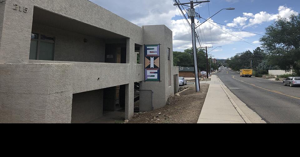 Prescott’s McCormick Street building to go on the market this weekend ...