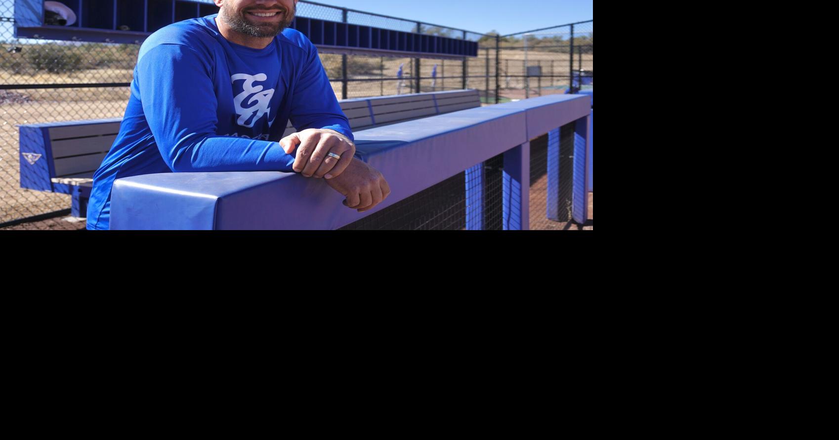 Starting from Scratch: Embry-Riddle brings on Geoff Fox to build new ...