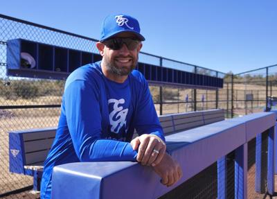 Starting from Scratch: Embry-Riddle brings on Geoff Fox to build new ...