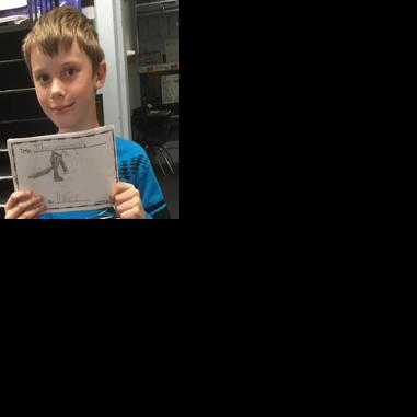 PUSD Student of the Week: Hunter Roth | Features | dcourier.com