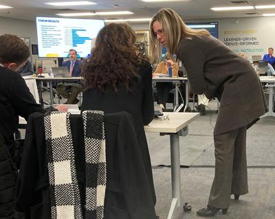 HUSD to vote on district reconfiguration plan Feb. 27 | News | dcourier.com