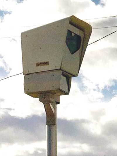 New photo radar coming to Prescott Valley | News | dcourier.com
