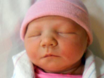Birth: Adalynn Rose Griffith | Life | dcourier.com