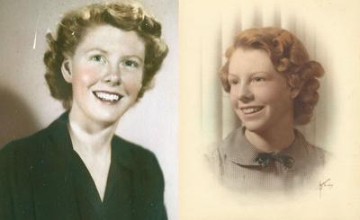 Obituary: Patricia Ann Cowell | Obituaries | dcourier.com