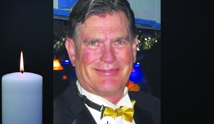 Obituary: Philip James Gebolys | Obituaries | dcourier.com