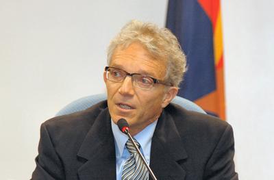 Judge: New trial OK in Arizona discrimination case | News | dcourier.com