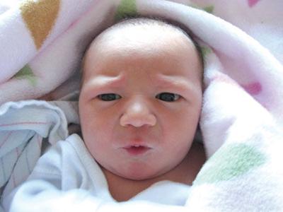 Birth: Emma Ann Switzer | Life | dcourier.com