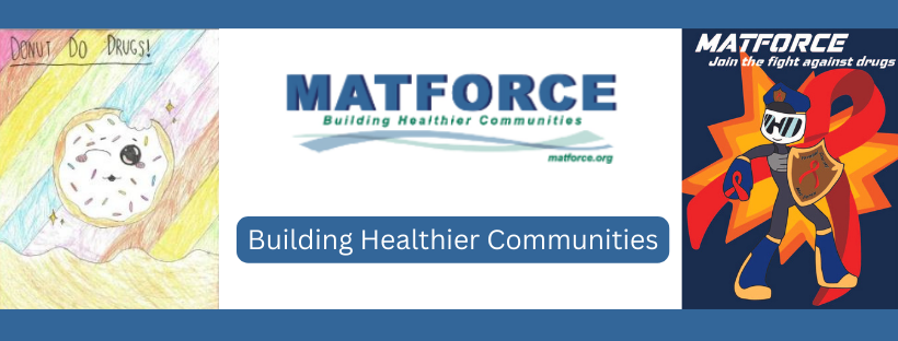 MatForce rebrands to reflect expanding, statewide mission to tackle new ...