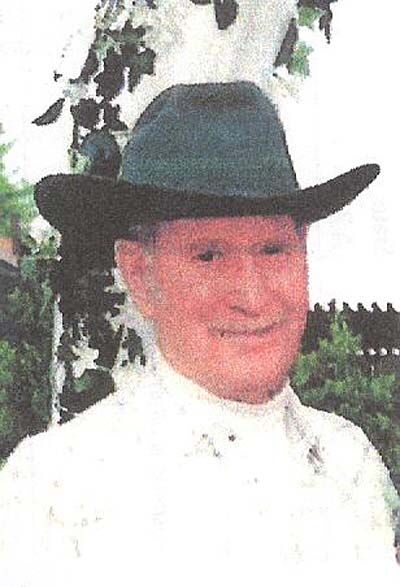 Obituary: Joe Roy Joy | Obituaries | dcourier.com