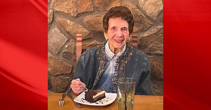 Birthday: Agnes Mason celebrates 100th | Life | dcourier.com