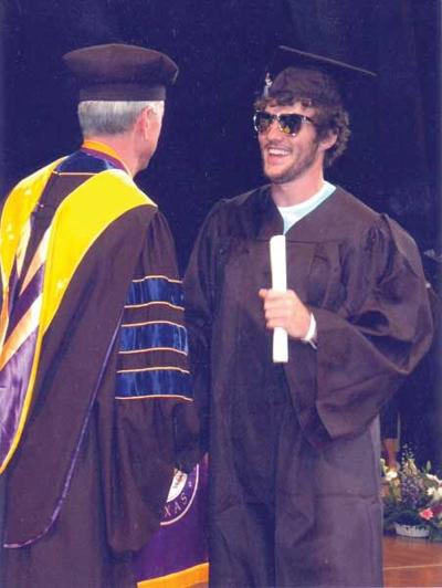 Education: Adam Paul Halvorson | Life | dcourier.com