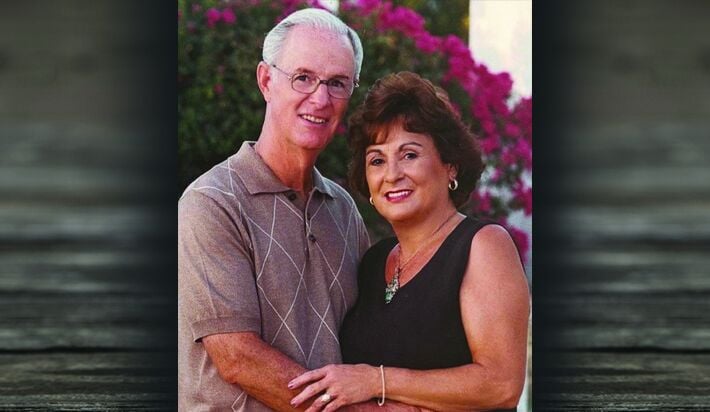 Obituary: Dr. Gary Grover | Obituaries | dcourier.com