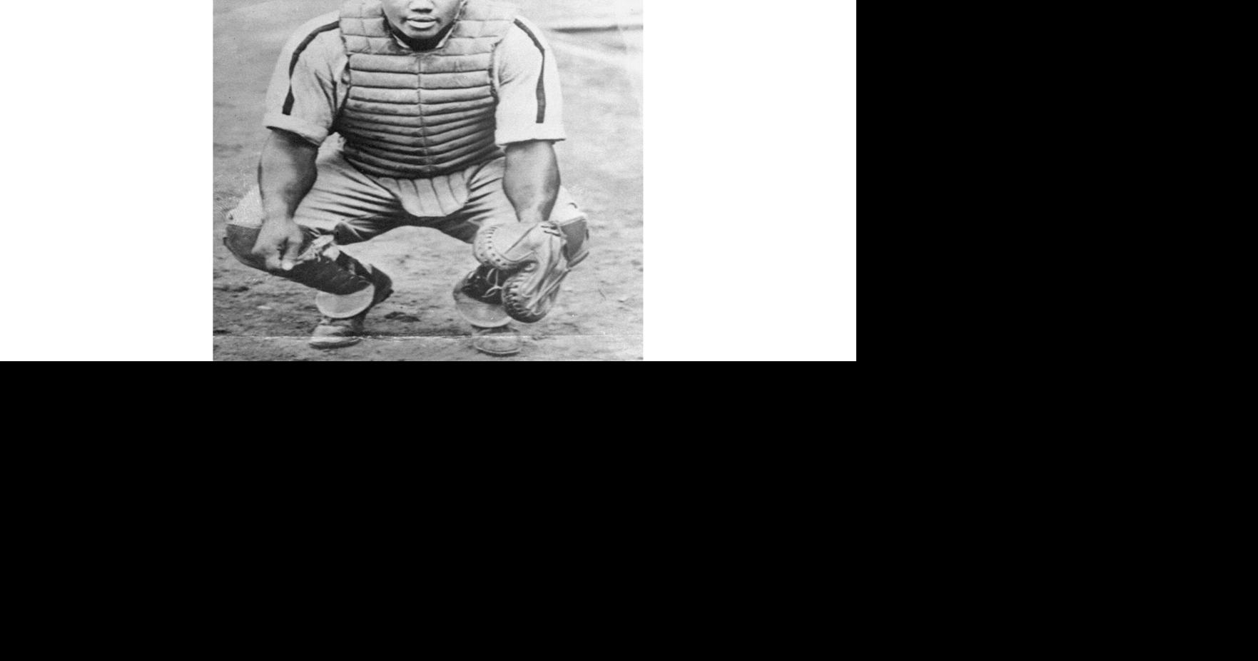 Josh Gibson becomes MLB career and season batting leader as Negro ...