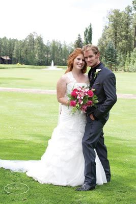 Wedding: Kristin Stephens and Nicholas Schmella | Life | dcourier.com