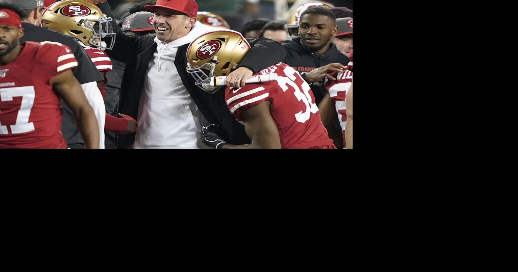 Sunday Recap: 49ers impressive turnaround leads to Super Bowl ...
