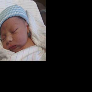 Birth: Wyatt Anthony Monreal | Life | dcourier.com