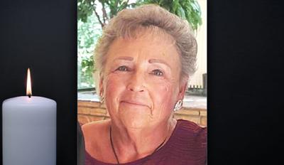 Obituary: Karen Kay McKeen | Obituaries | dcourier.com