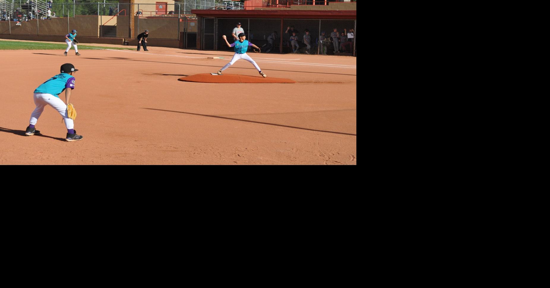 Little League prepares kids for baseball, life too | Sports | dcourier.com