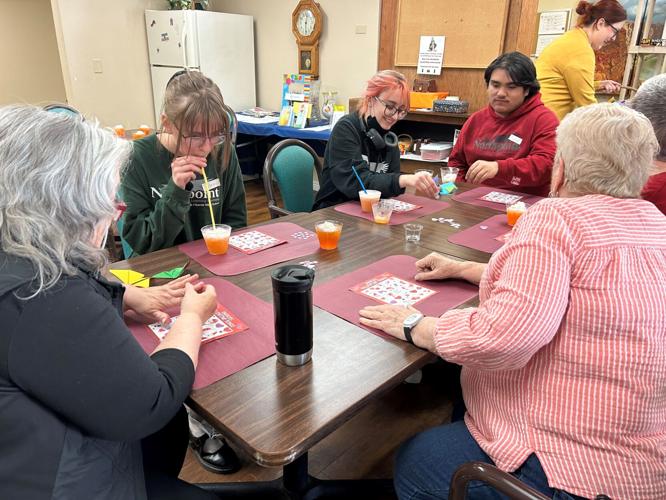 Northpoint Expeditionary Learning Academy "Crew" forges friendship with ...