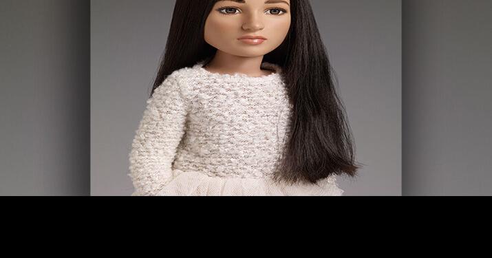 Doll based on transgender teen makes debut at New York Toy Fair | Odd ...