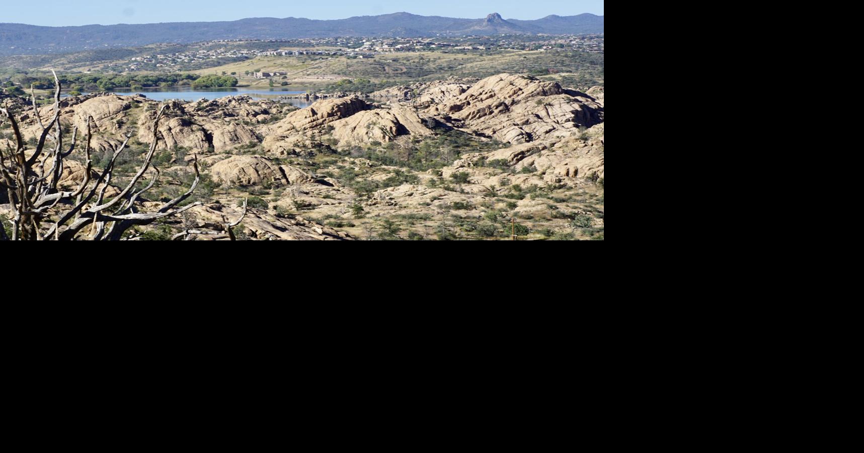Prescott’s purchase of 302 acres of historic Storm Ranch land closes ...