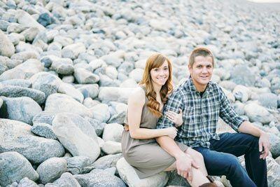 Engagement: Becca Owens to Chase Reynolds | Life | dcourier.com